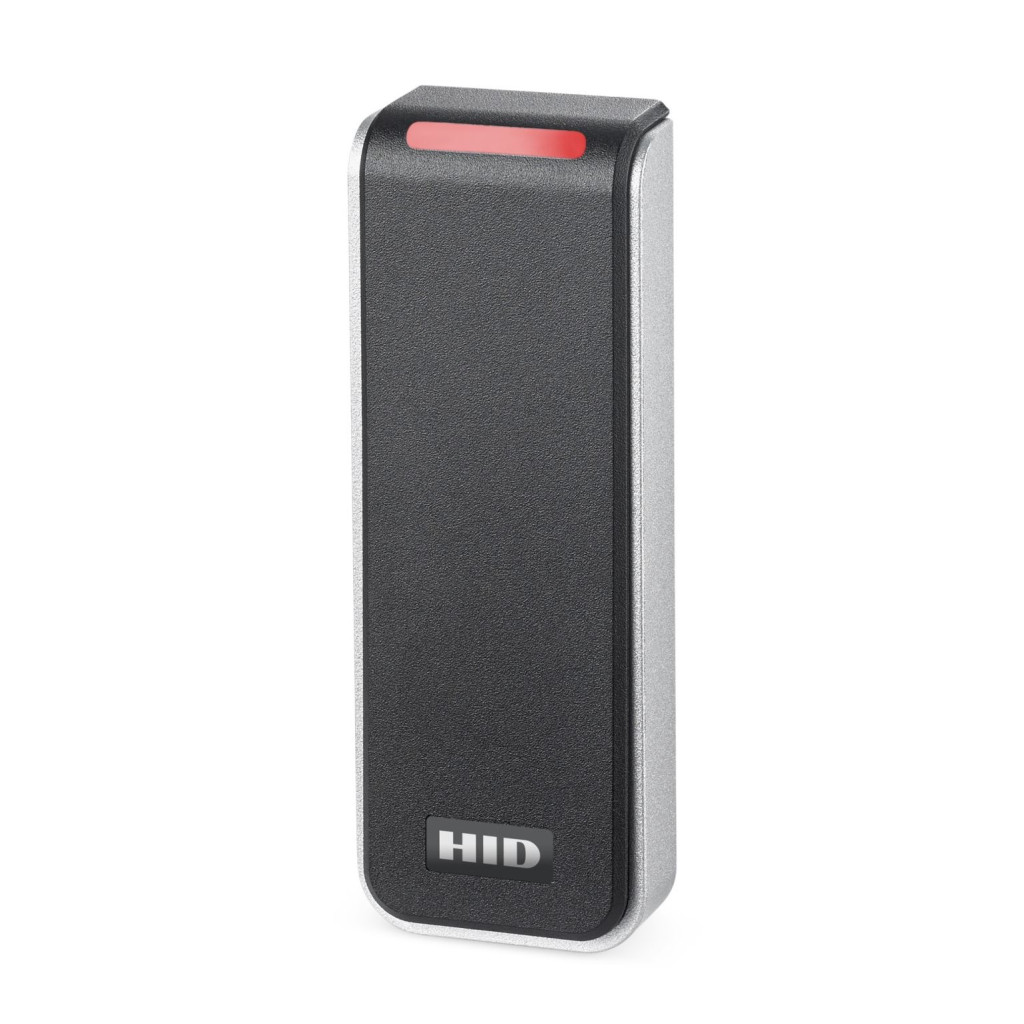 HID Signo 20 ID Card Reader | Terminal Connection